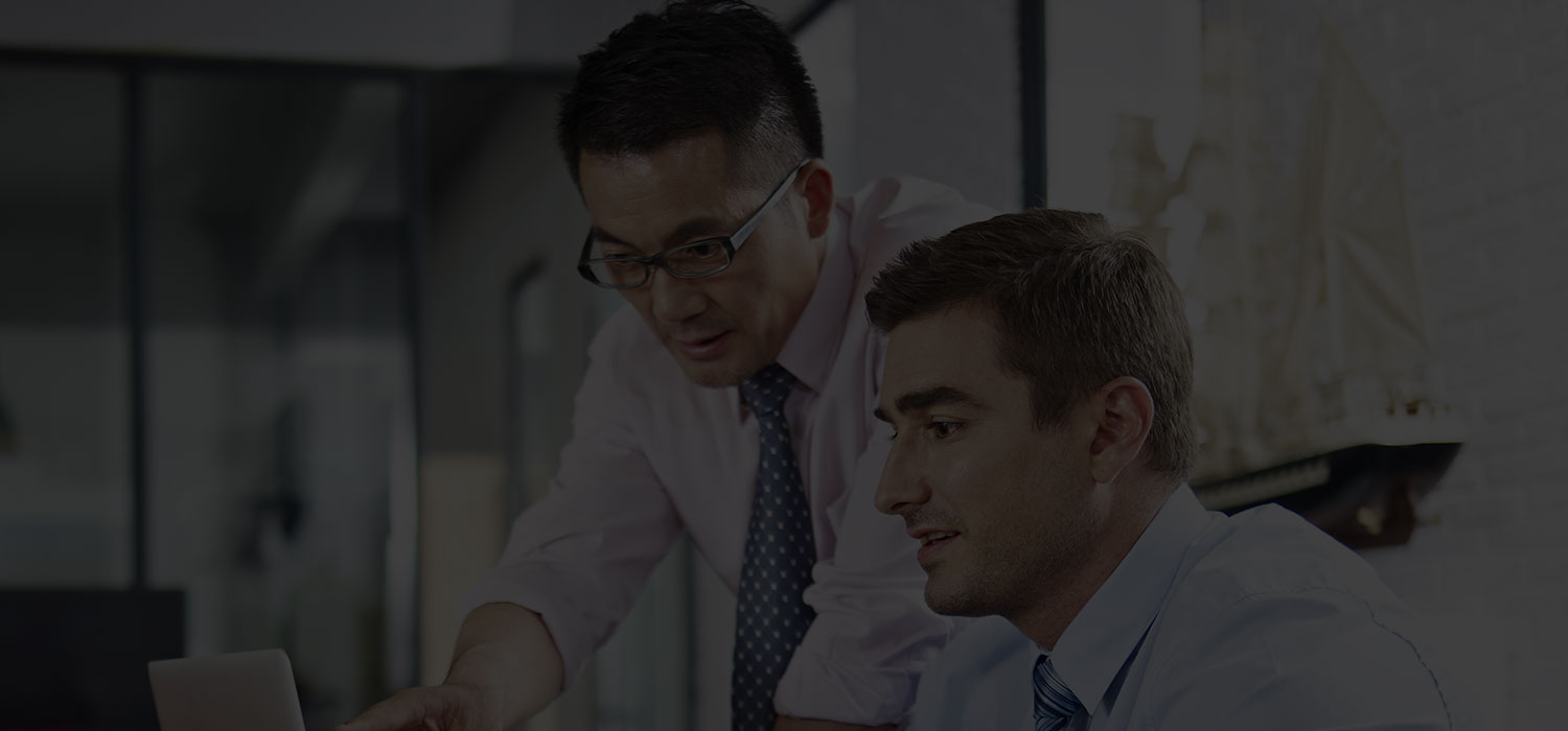 Solution Deployment | Bamboo Solutions