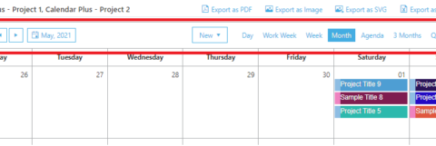 All You Need to Know About How to Use Calendar Plus!