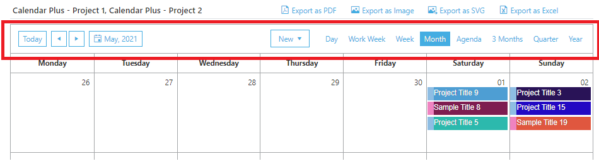 All You Need to Know About How to Use Calendar Plus!