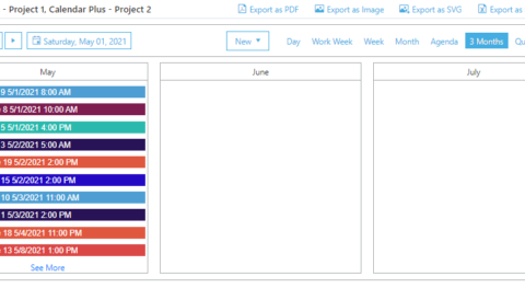 All You Need to Know About How to Use Calendar Plus!